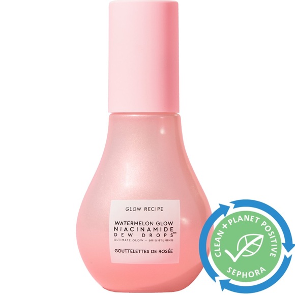 Glow Recipe | Skincare | New Glow Recipe Watermelon Glow Mini ...